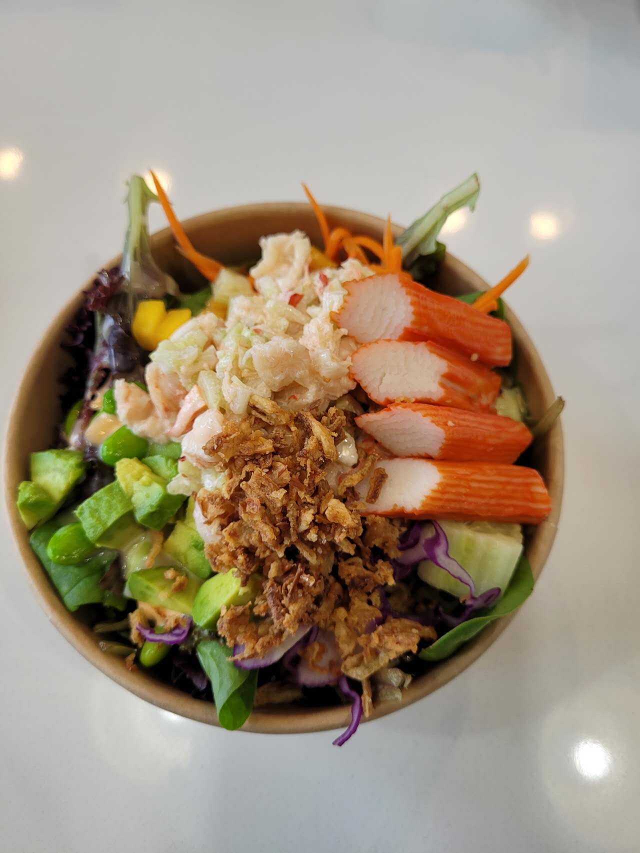 Windbell Sushi Kanata ON- Best sushi in Kanata ON take out and dine in