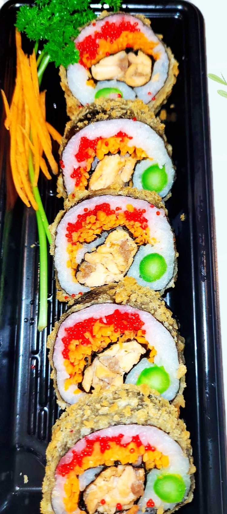 Windbell Sushi Kanata ON- Best sushi in Kanata ON take out and dine in